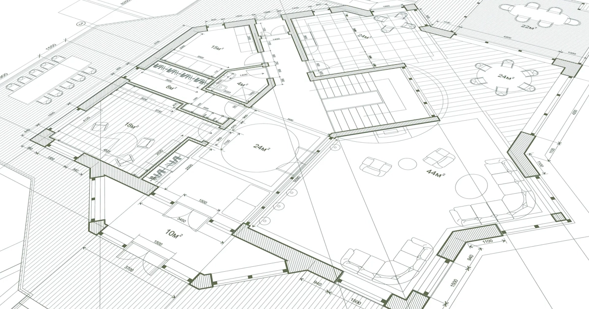 Architectural Draughting | OZ Technology